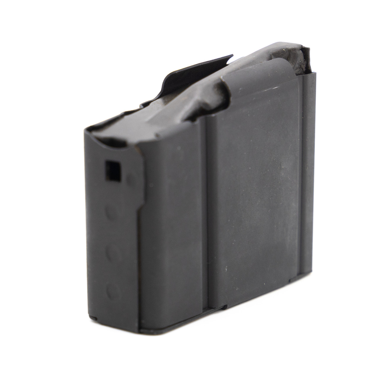 Springfield Armory M1A Magazine | Magazines | 5 Rounds | 7.62x51 | Black