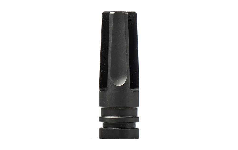 VG6 Zeta 556 | Muzzle Devices | 5.56 NATO | Black | APVG200040A