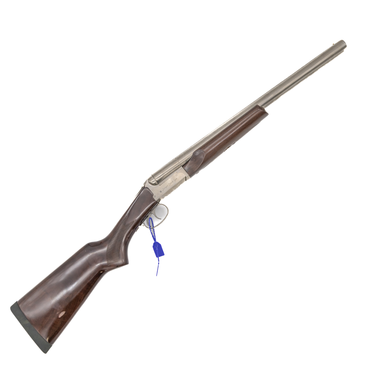 Stoeger Coach Gun | Used | Shotgun | 12 Gauge | Wood & Stainless | 9024