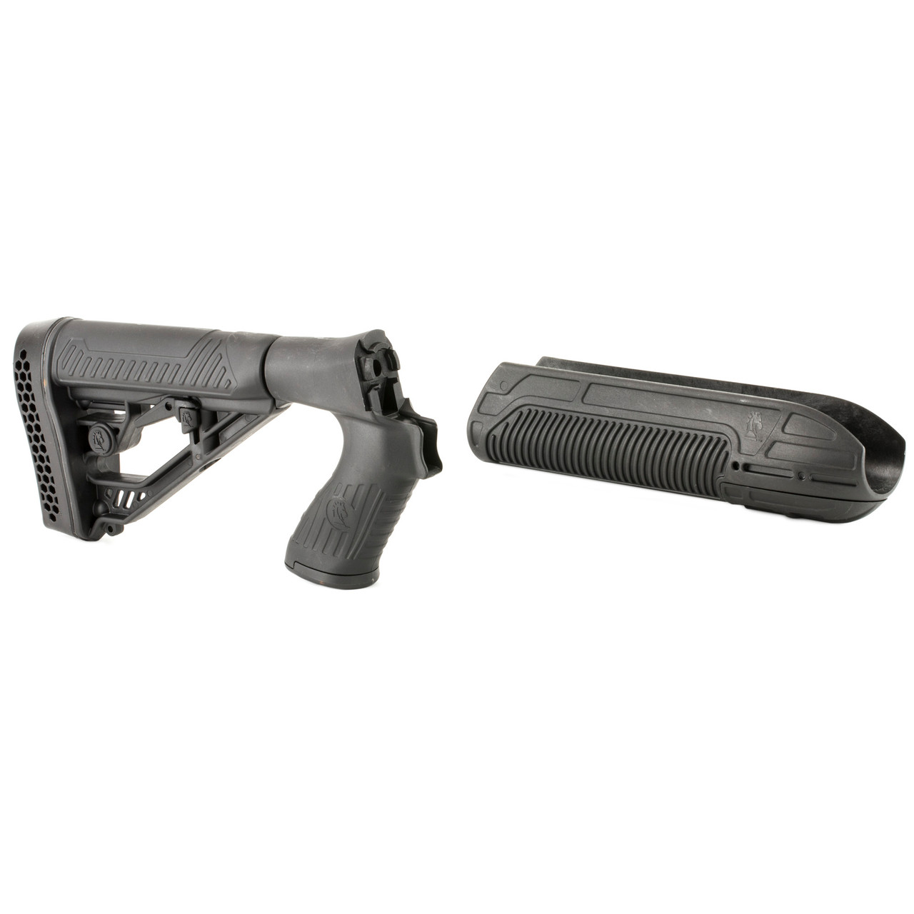 Adaptive Tactical EX Performance Stock Kit | Fits Mossberg 500 12 Gauge ...