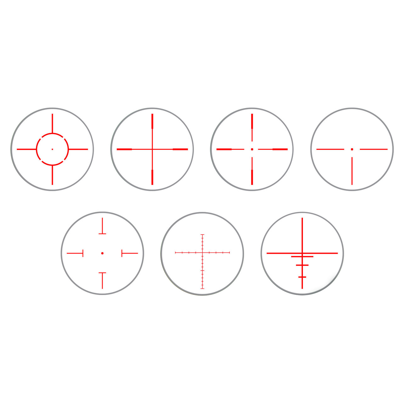 ATN Corp X-Sight 4K Pro | Smart HD Optics | 3-14x | Obsidian IV Dual ...
