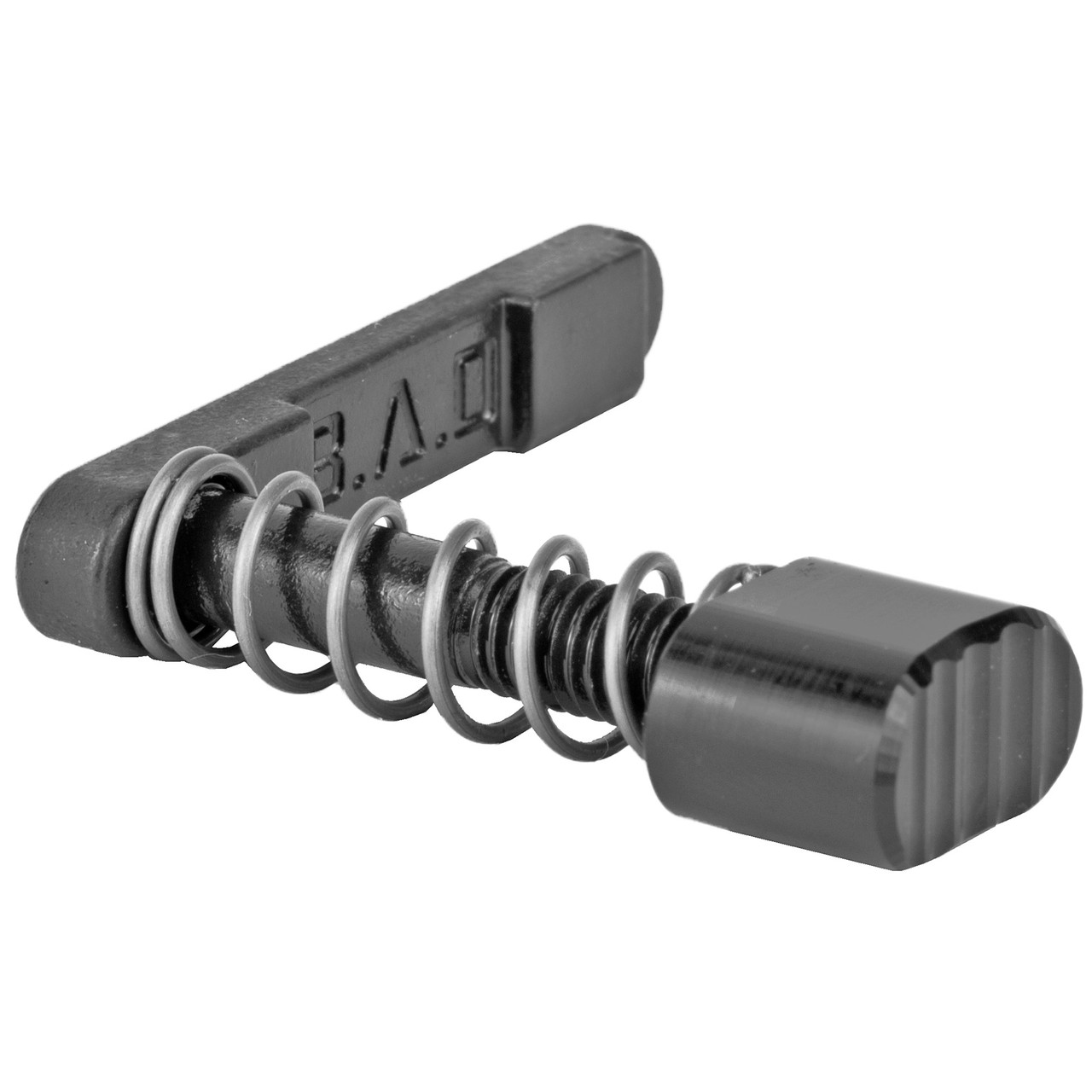 Battle Arms Development Magazine Release Kit | Package 1 | BAD-EMR-B ...