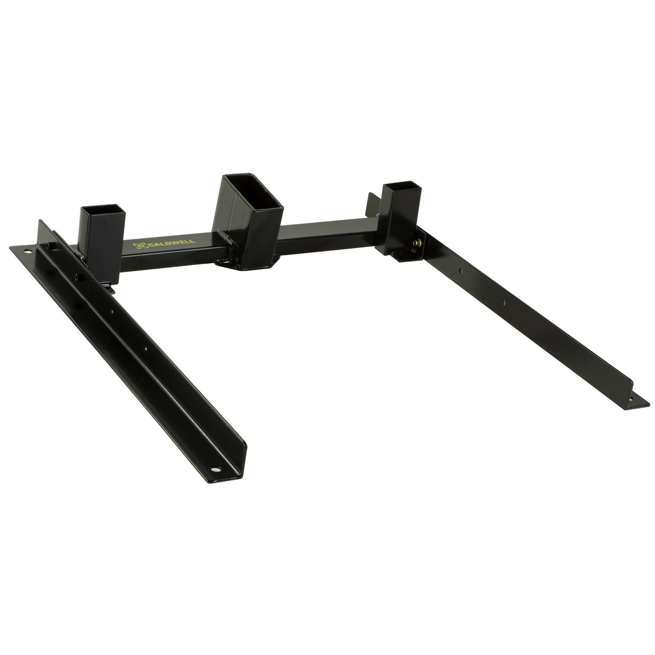 Caldwell Ultimate Steel Target Stand | Compatible with 2x4 and 1x2 ...