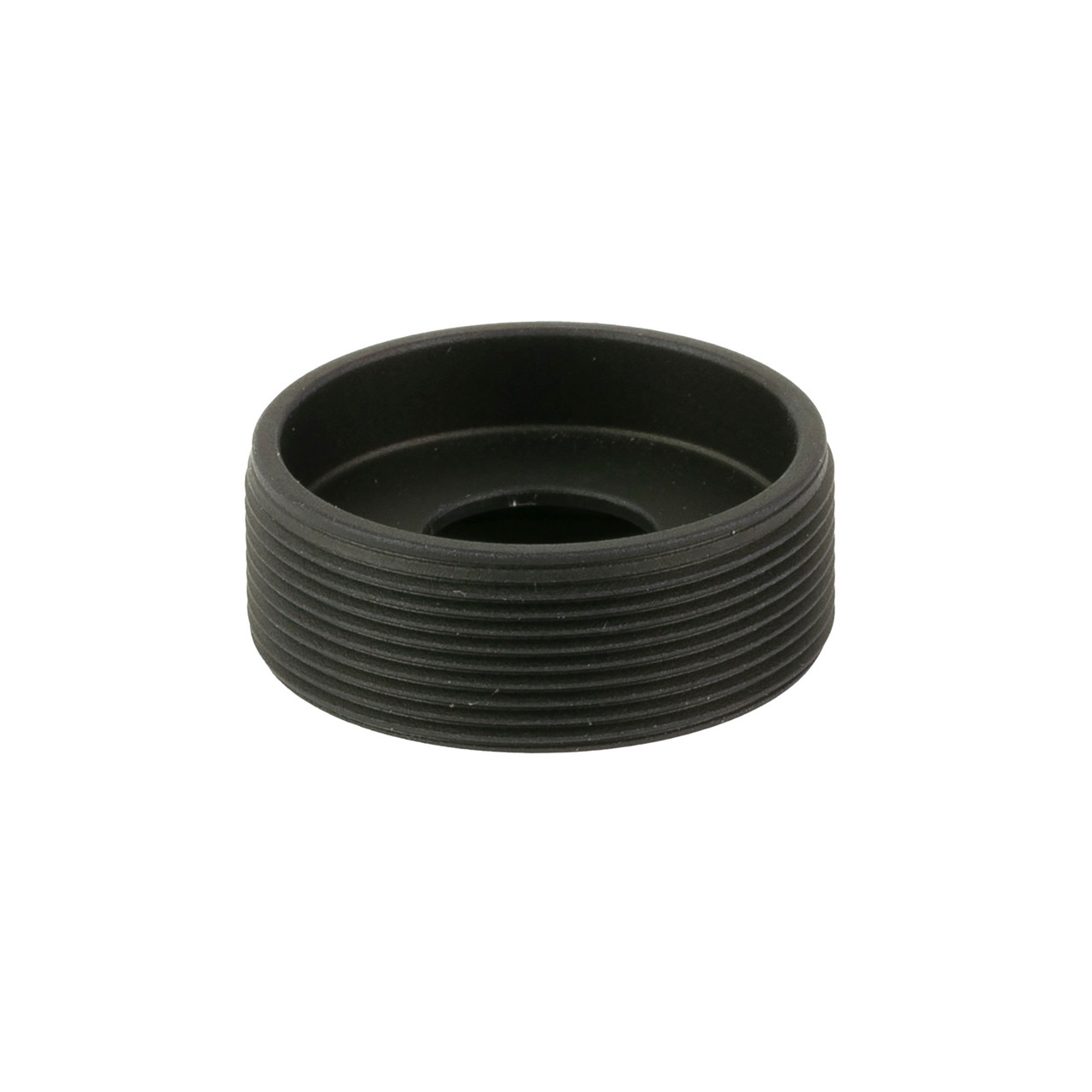 Rugged Suppressors Front Cap | Compatible with | 45 ACP | Matte Finish ...