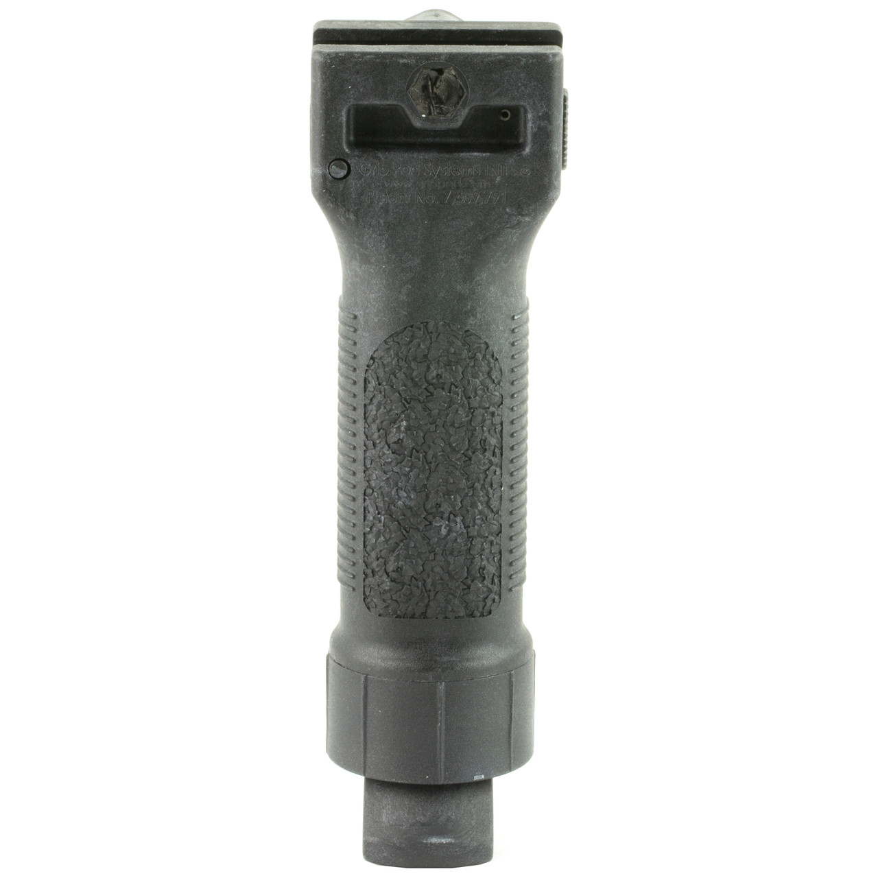 Grip Pod GPS | Fits Picatinny | Steel Reinforced Legs | Black | GPSV2 ...