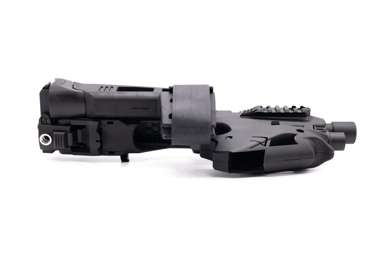 MCK | Glock Micro Conversion Kit | Fits Glock 17/19/19x/22/23 ...