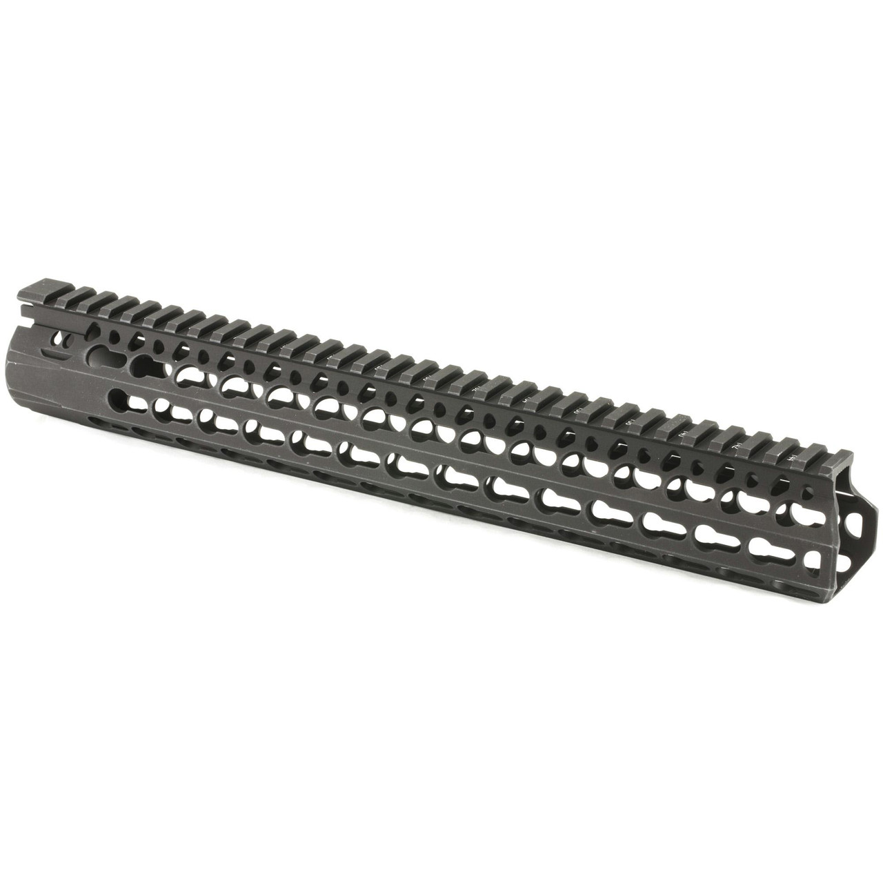 BCM Keymod Alpha Rail 13" Black - Rifle Supply