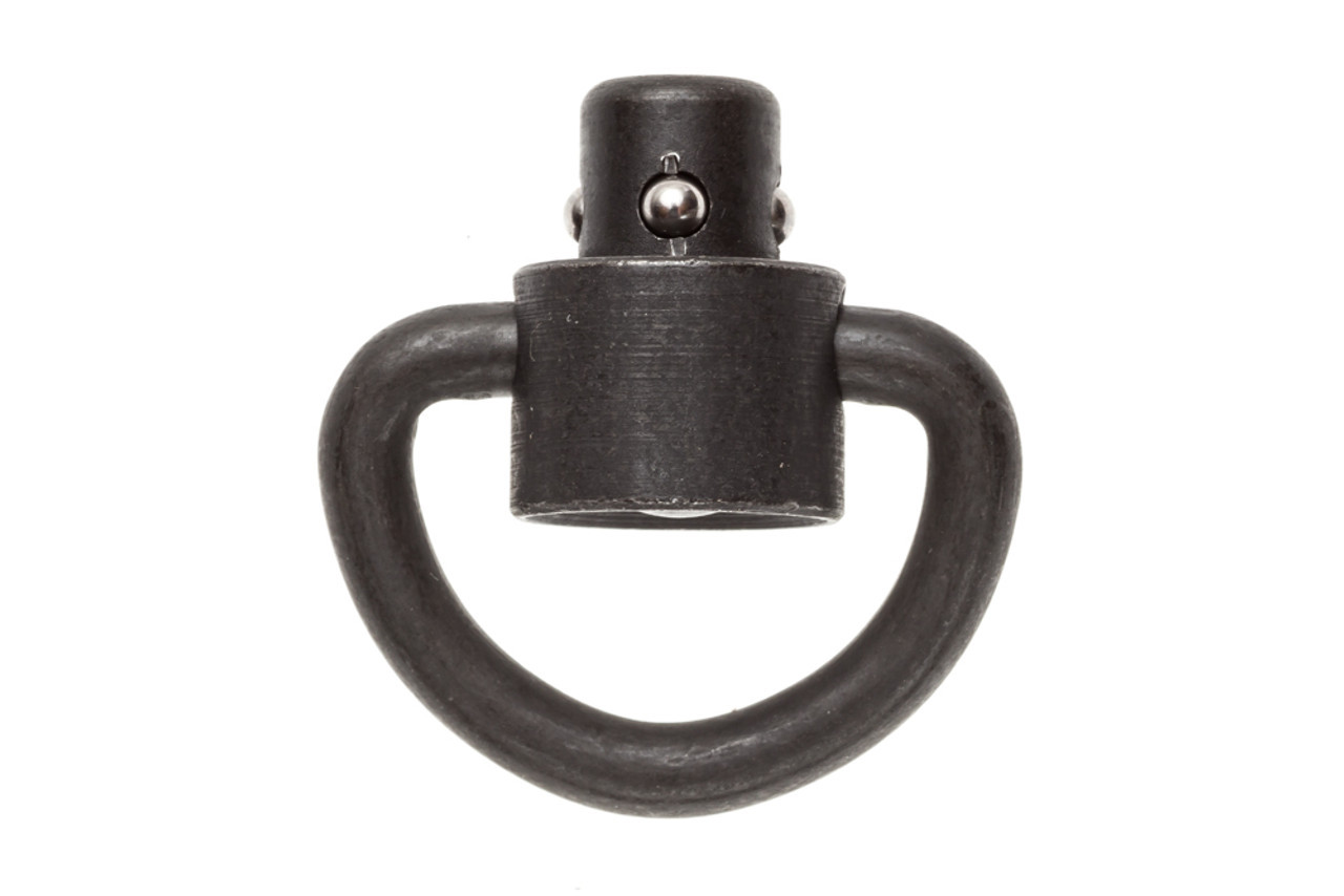 BCM Gunfighter QD Stainless Sling Swivel 1" D-Ring | Mount | Quick ...