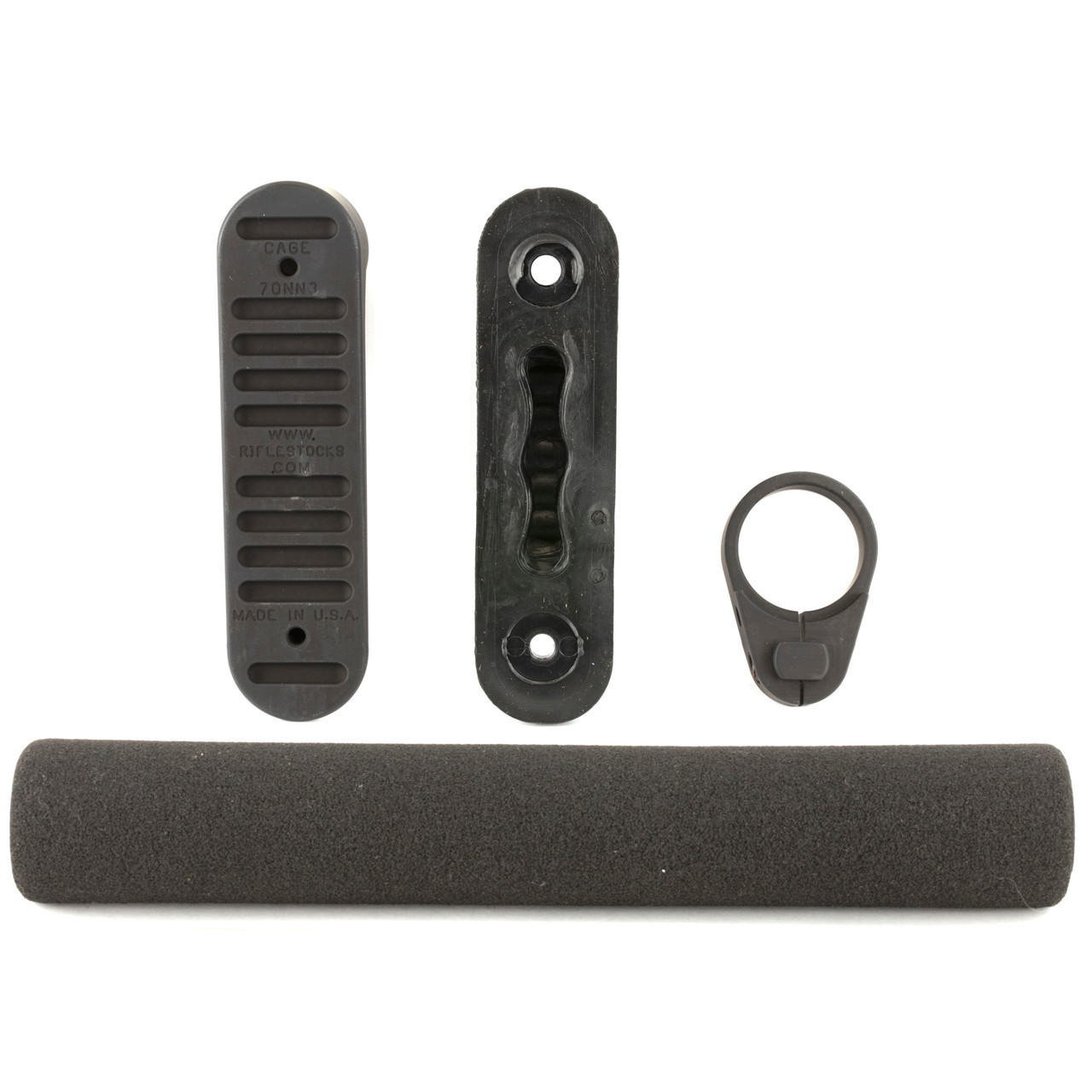 Doublestar ACE AR15 Ultra Lite Stock - Rifle Supply