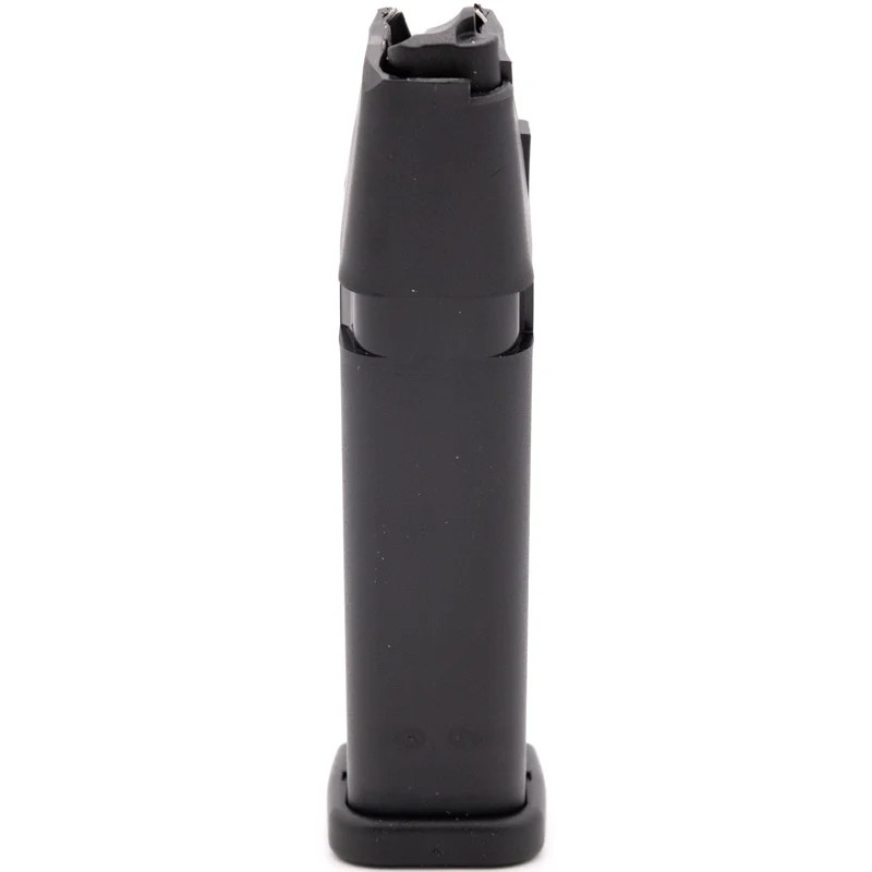 OEM Glock 20 Magazine | 15RD | 10MM | Black | 2015 - Rifle Supply