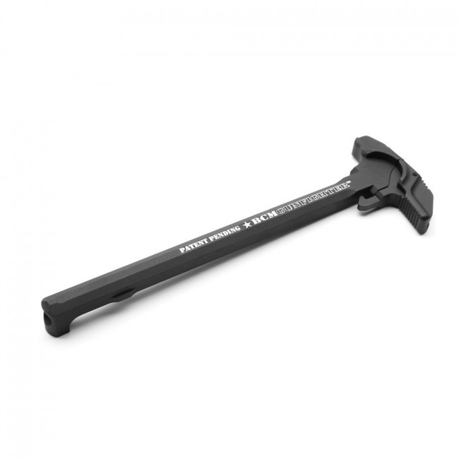 BCM Gunfighter Charging Handle | 5.56mm/.233 | Mod 3B Large Latch ...