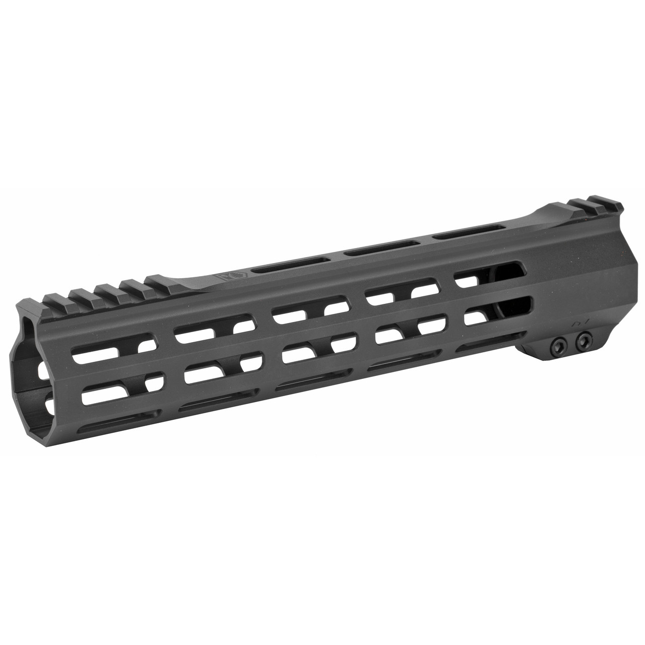 Sharps Bros Ultra-Lite 10" Handguard | AR15 | M-LOK System | Black ...