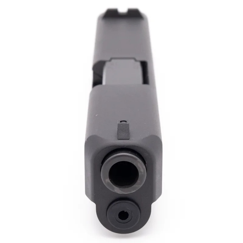 Glock 26 Gen 3 OEM Factory Complete Slide | 9mm | Black - Rifle Supply