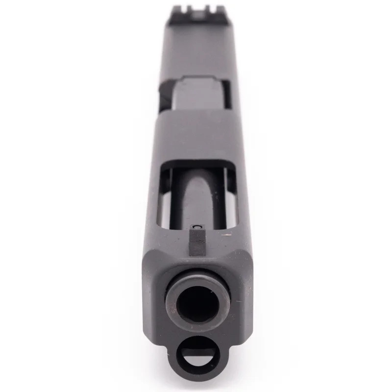 Glock 34 Gen 3 OEM Factory Slide | 9mm | Complete Slide - Rifle Supply
