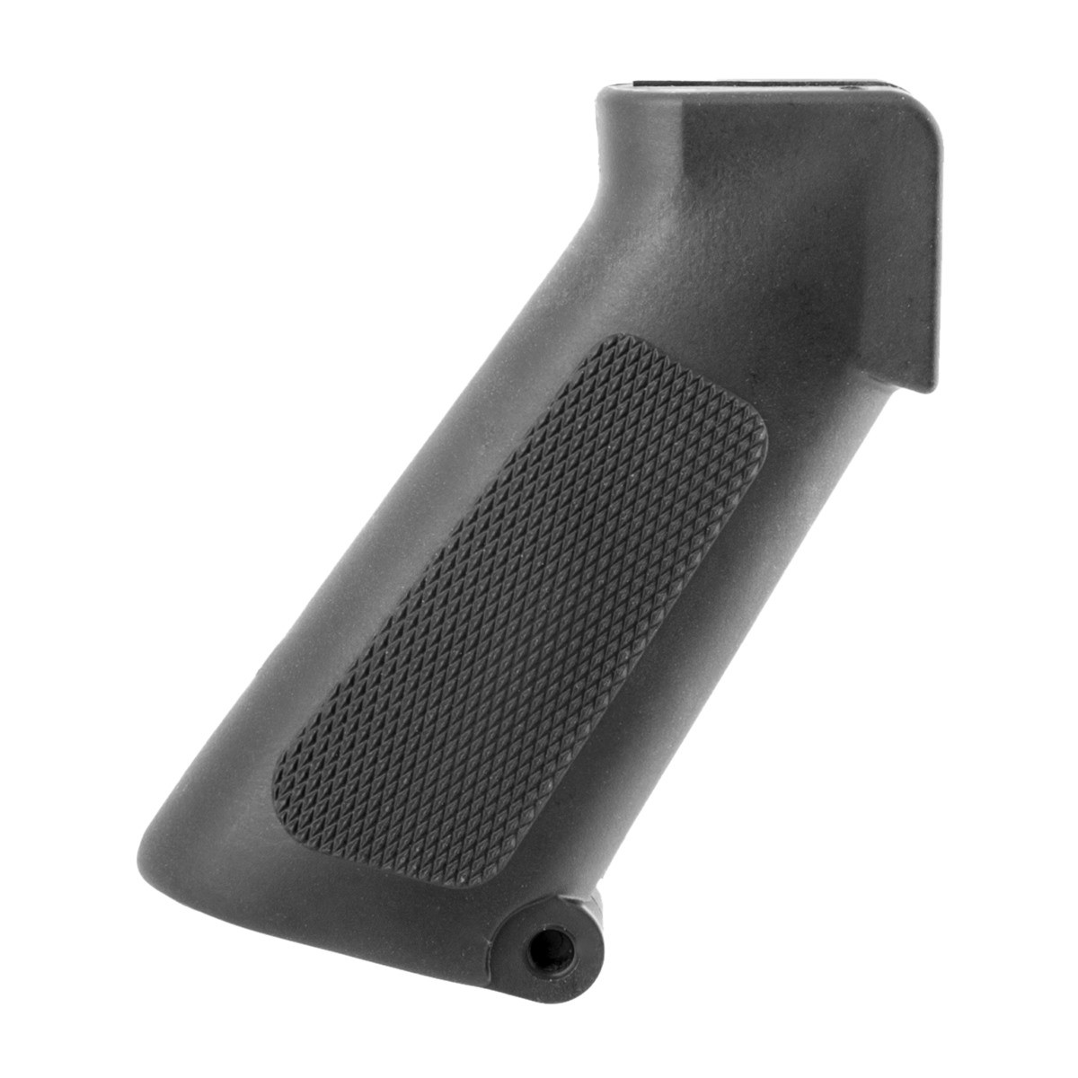 Brownells Retro Pistol Grip | AR-15 | A1 Style | Black - Rifle Supply