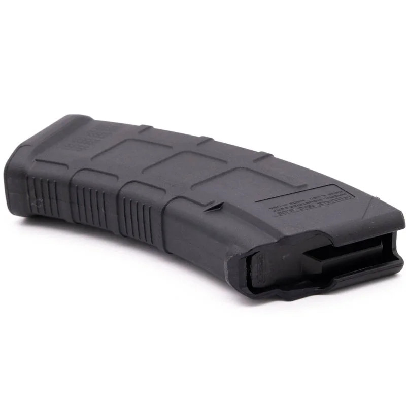 Magpul PMAG 20 AK/AKM MOE | 20RD | 762x39 | Black | MAG658-BLK - Rifle ...