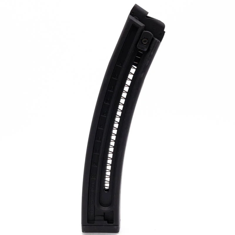 American Tactical (ATI)| Magazine | 22 LR | 22 Rounds | GSG-16 | 2 Pack ...