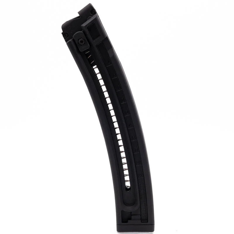 American Tactical (ATI)| Magazine | 22 LR | 22 Rounds | GSG-16 | 2 Pack ...