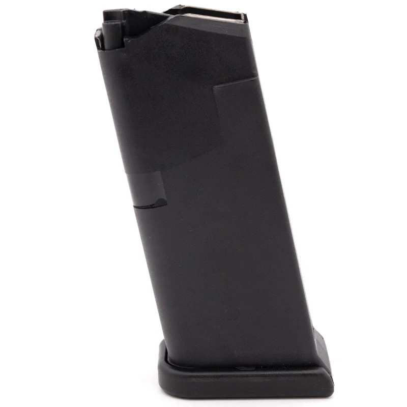 OEM Glock 27 Magazine| 9RD | .40 S&W | Black | Bulk Packaging | 2709 ...