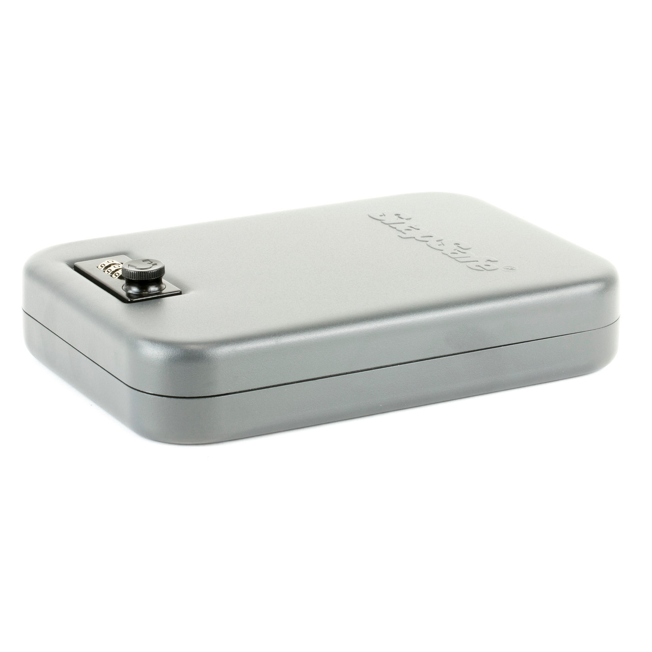 SnapSafe | Large Lock Box | Combination Lock | Black Finish | 75230 ...