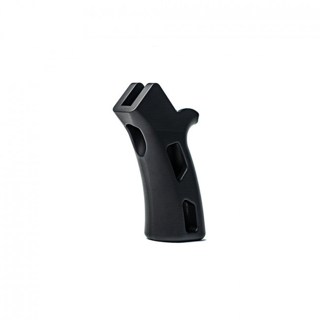 Juggernaut Featureless Grip | AR-15 | Black | JUGJTALGCAFTRLSBLK ...