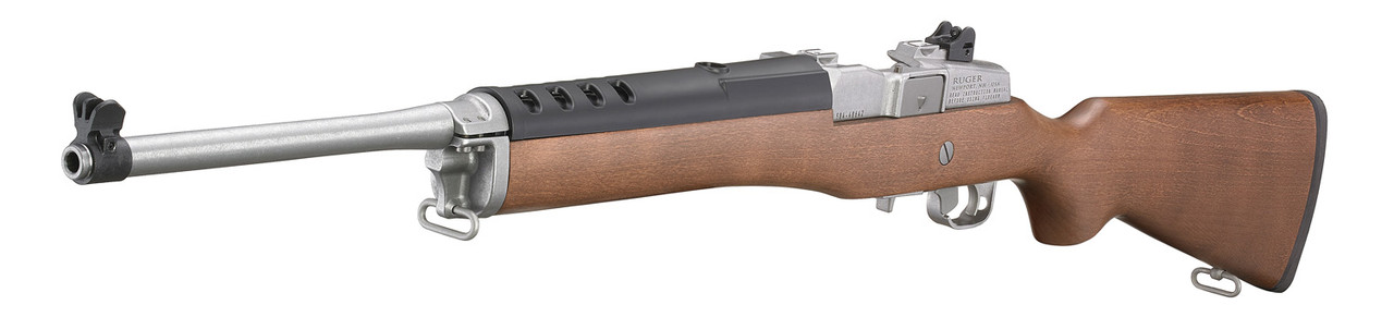 Ruger Mini-30 Ranch | Rifle | Semi-Auto | 18.5" Barrel | 7.62x39 | 5 ...