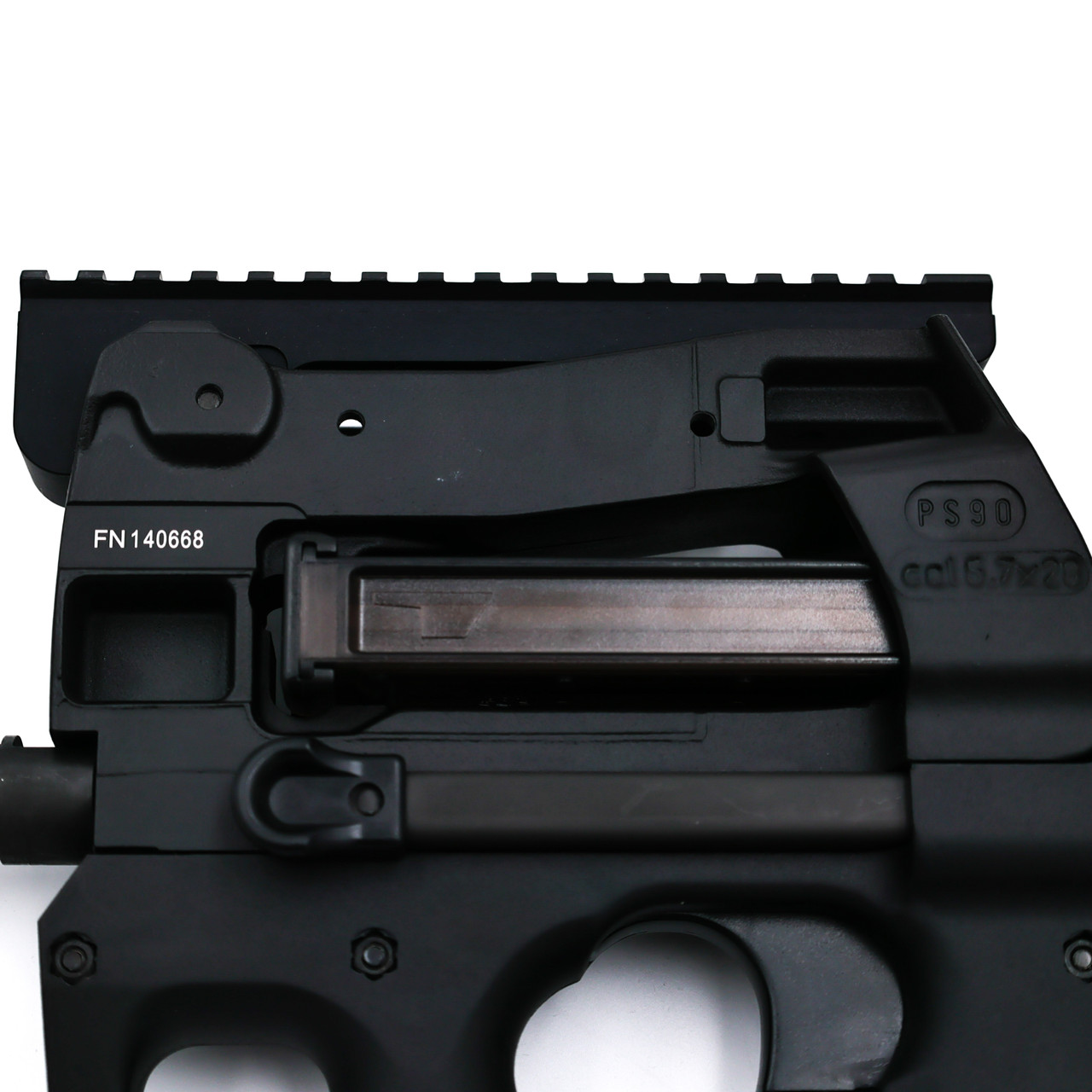 FN PS90 Bullpup Rifle | Semi-Auto | 5.7x28mm |16" Barrel | CA Compliant ...