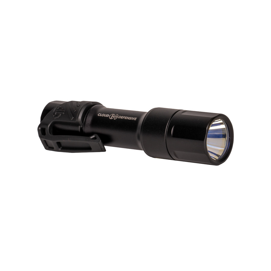 Cloud Defensive MCH EDC Flashlight | Single Output | Handheld Light ...