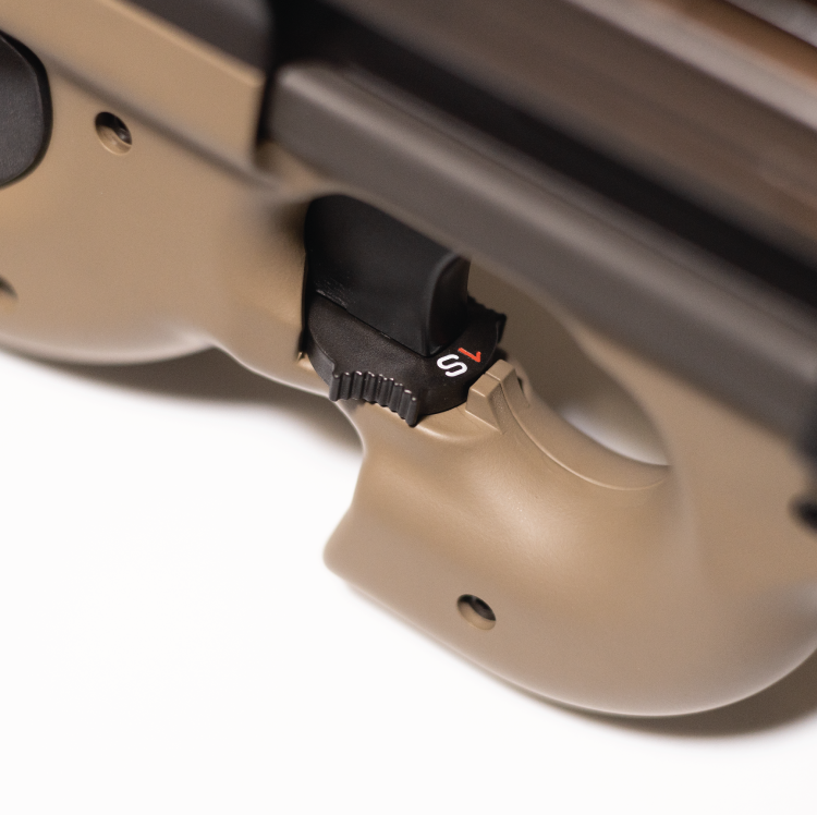 FN PS90 Bullpup Rifle | Semi-Auto | 5.7x28mm |16" Barrel | CA Compliant ...