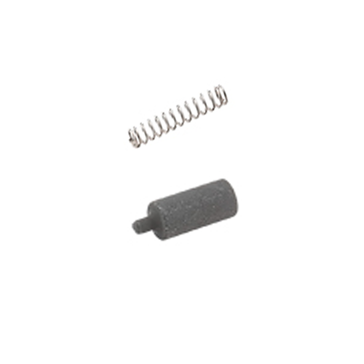 Luth-AR Buffer Retainer w/ Spring | LR-01A - Rifle Supply