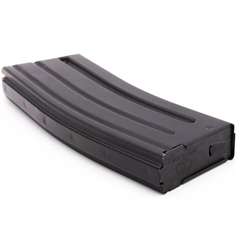 FN SCAR 16S 30 Round Magazine | SCAR16S | 5.56x45mm | Black | FN 98882 ...