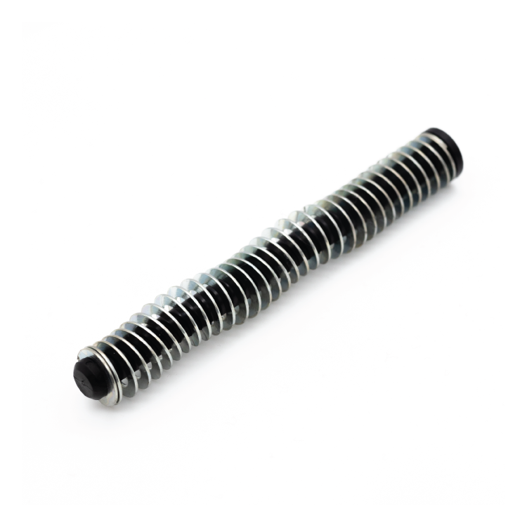 Aftermarket Guide Rod w/ Spring | Guide Rod | 3.25" | For Glock 17 ...