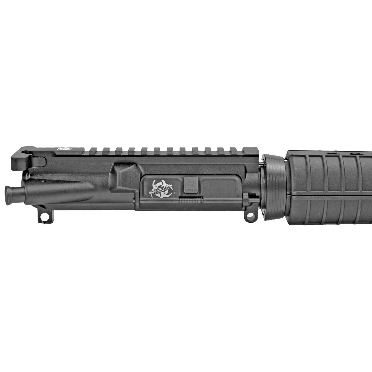 Black Rain Ordinance SPEC15 Complete Upper Receiver | Upper Receiver | Forged Aluminum | 16 ...