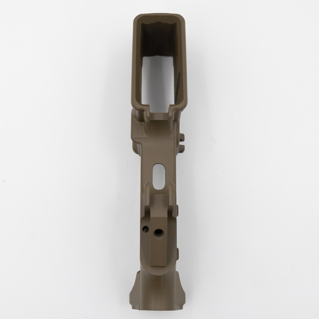 Strike Industries Limited Edition Stripped Lower Receiver BLEM | Lower ...
