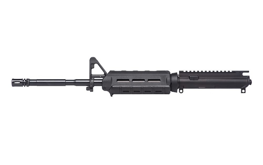 Aero Precision AR15 16" Barrel Complete Upper | Upper Receiver | 16 ...