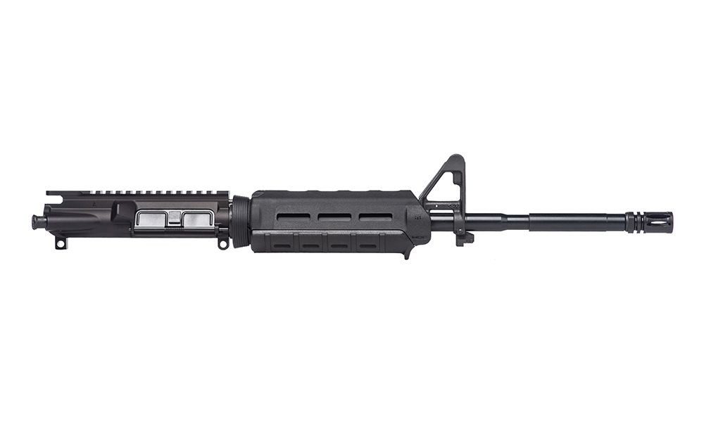 Aero Precision AR15 16" Barrel Complete Upper | Upper Receiver | 16 ...
