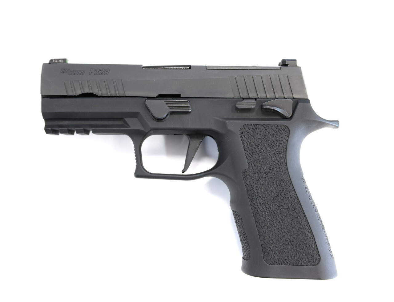 Franklin Armory CA320 - California Compliant P320-style Handgun