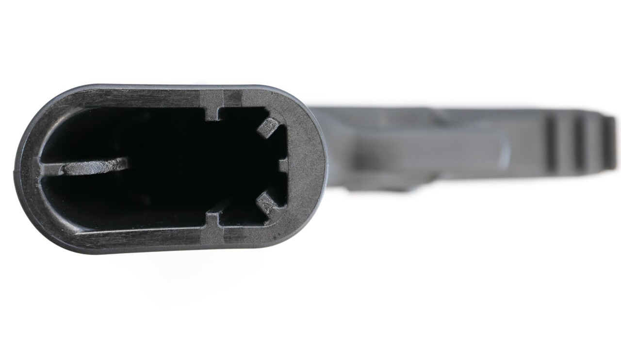 Franklin Armory CA320 - California Compliant P320-style Handgun