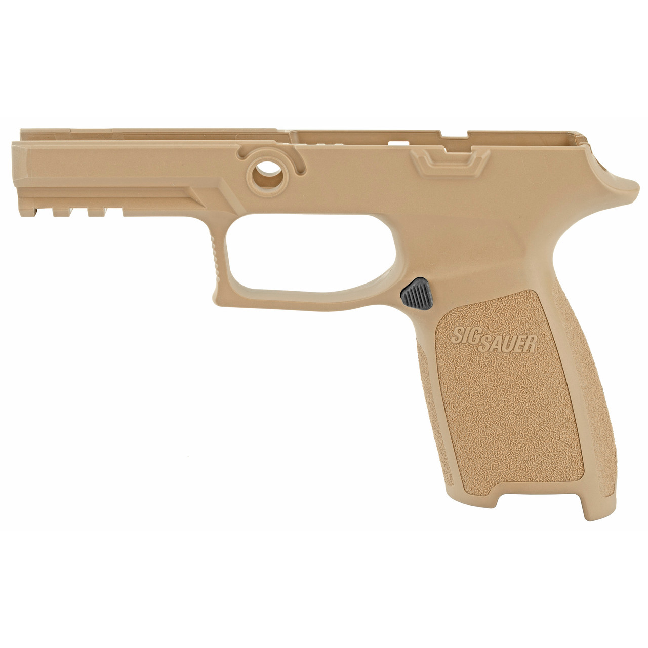 Sig Sauer Grip Module For P320 Carry | Grip Module | 9mm, 40 S&W, .357 ...