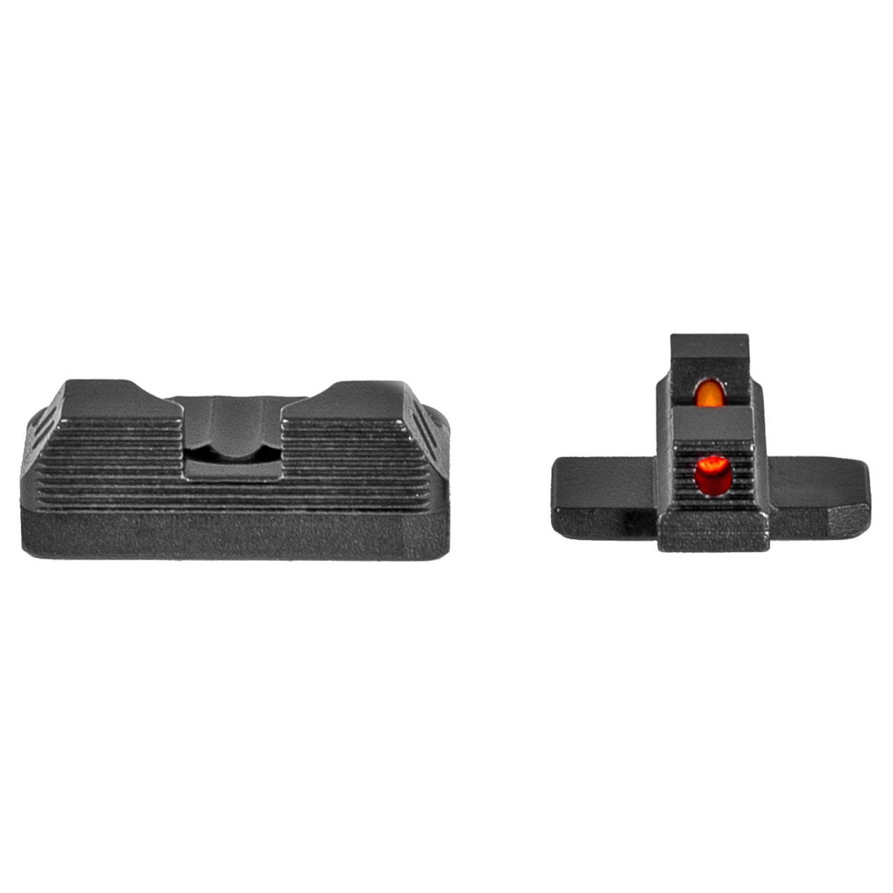 ZEV Technologies Fiber Optic Combat Sight Set | Pistol Sights | For Sig ...