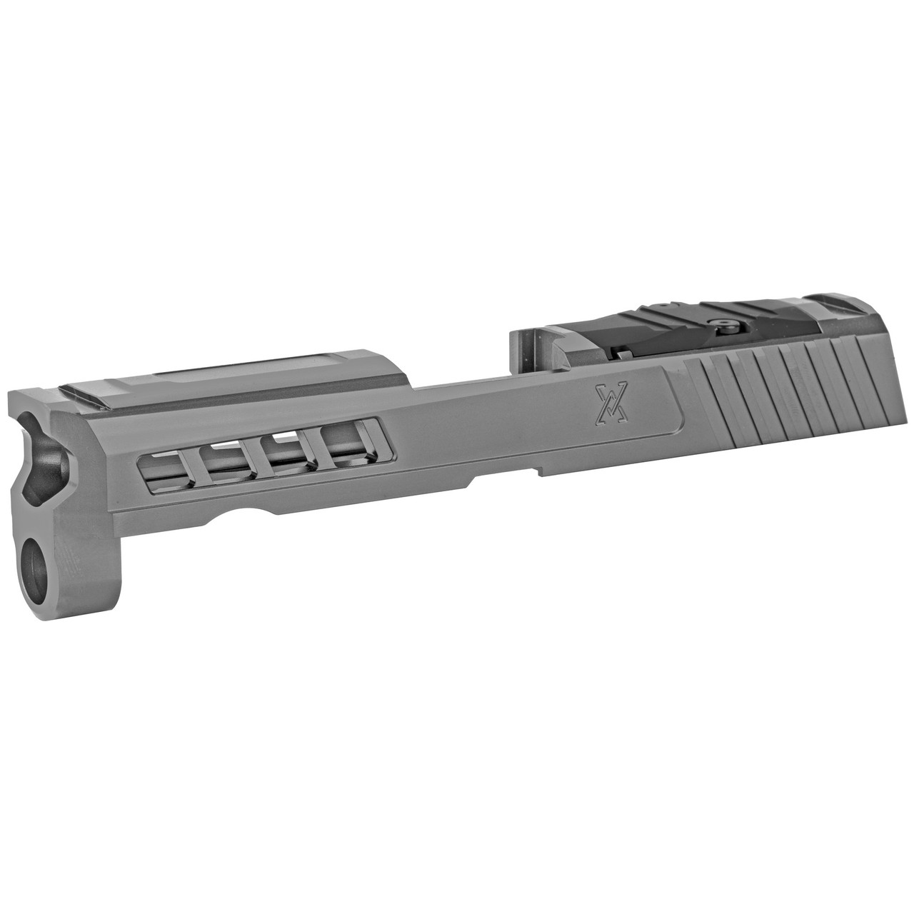 True Precision Axiom Optic Ready Slide For P320 Compact | Slides | Fits ...