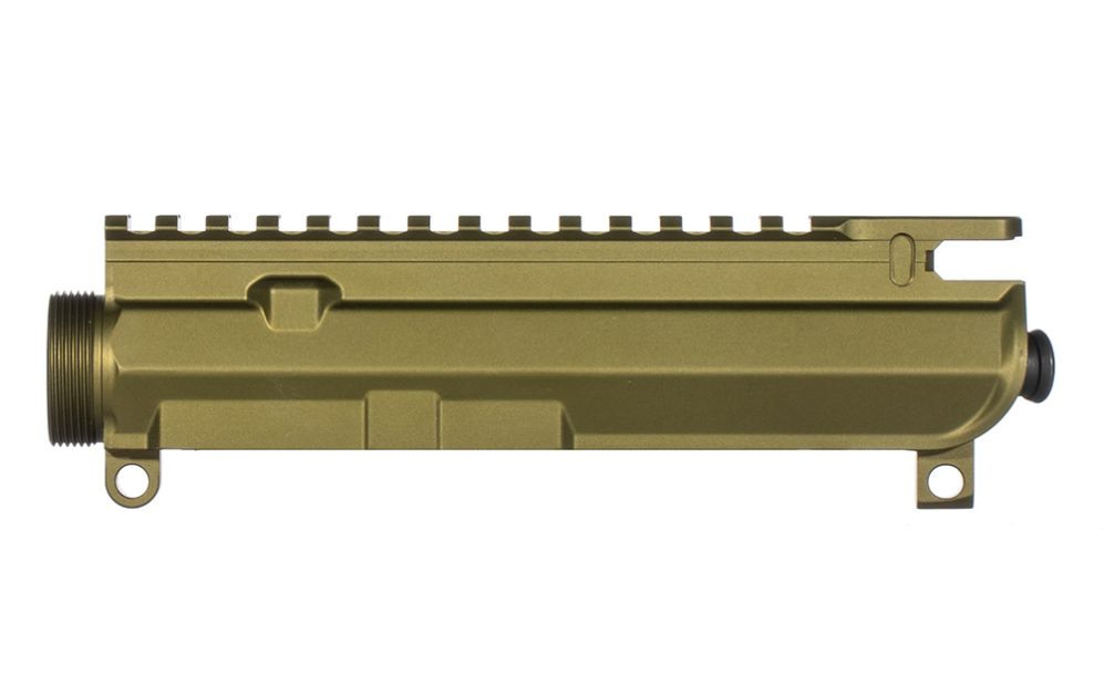 Aero Precision M4E1 Threaded Assembled Upper Receiver | Upper Receiver ...