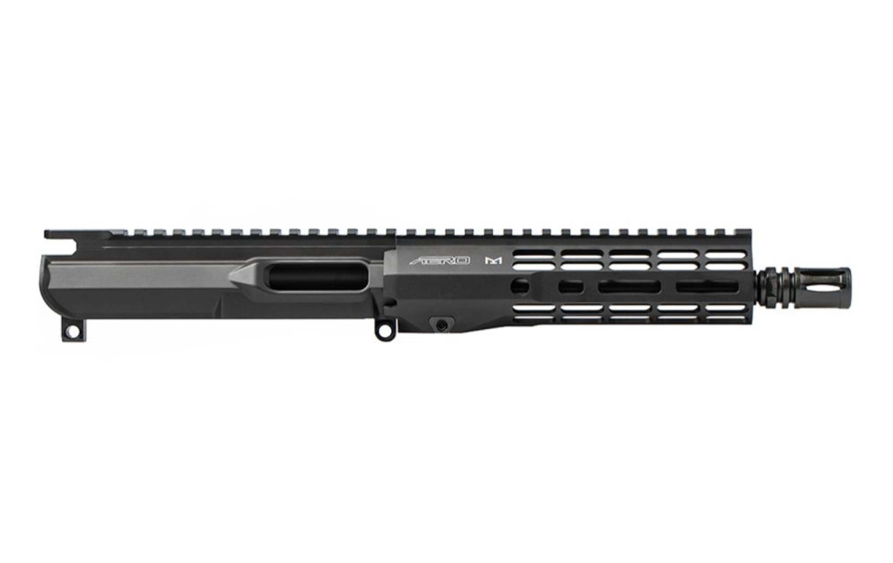 Aero Precision EPC-9 9mm Complete Upper Receiver w/ ATLAS R-ONE ...
