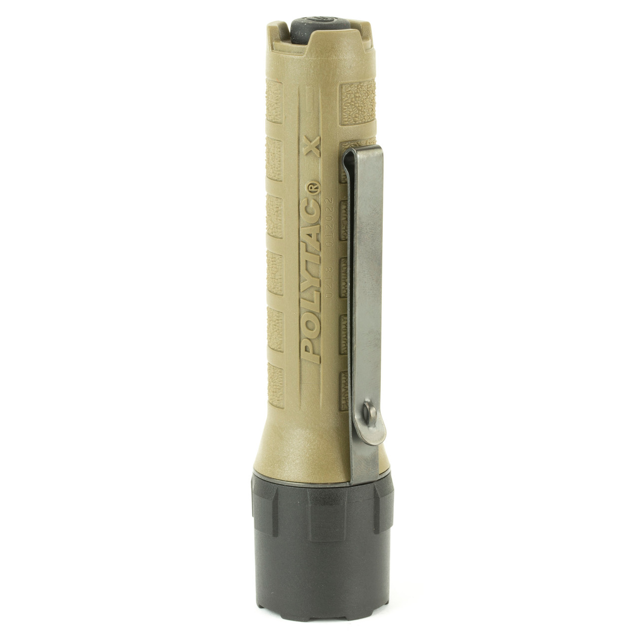 Streamlight Polytac X Flashlight | Flashlight | 600 Lumens | USB ...