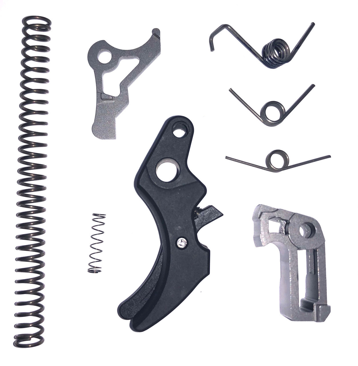 Powder River Precision Extreme Trigger Kit for Original XD Models ...