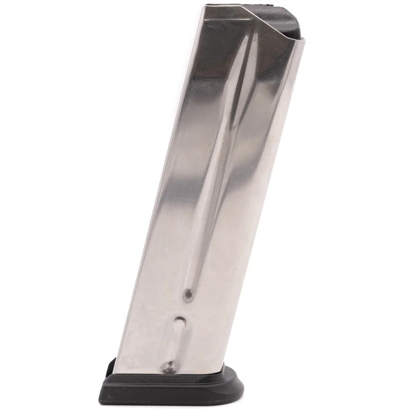 Springfield Armory 40 S&W 10 Round XD Magazine | Magazine | 40 S&W | 10 ...