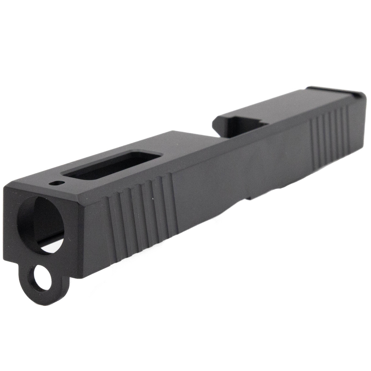 Live Free Armory LF17 Chamfered Slide | Slides | For Glock 17 ...