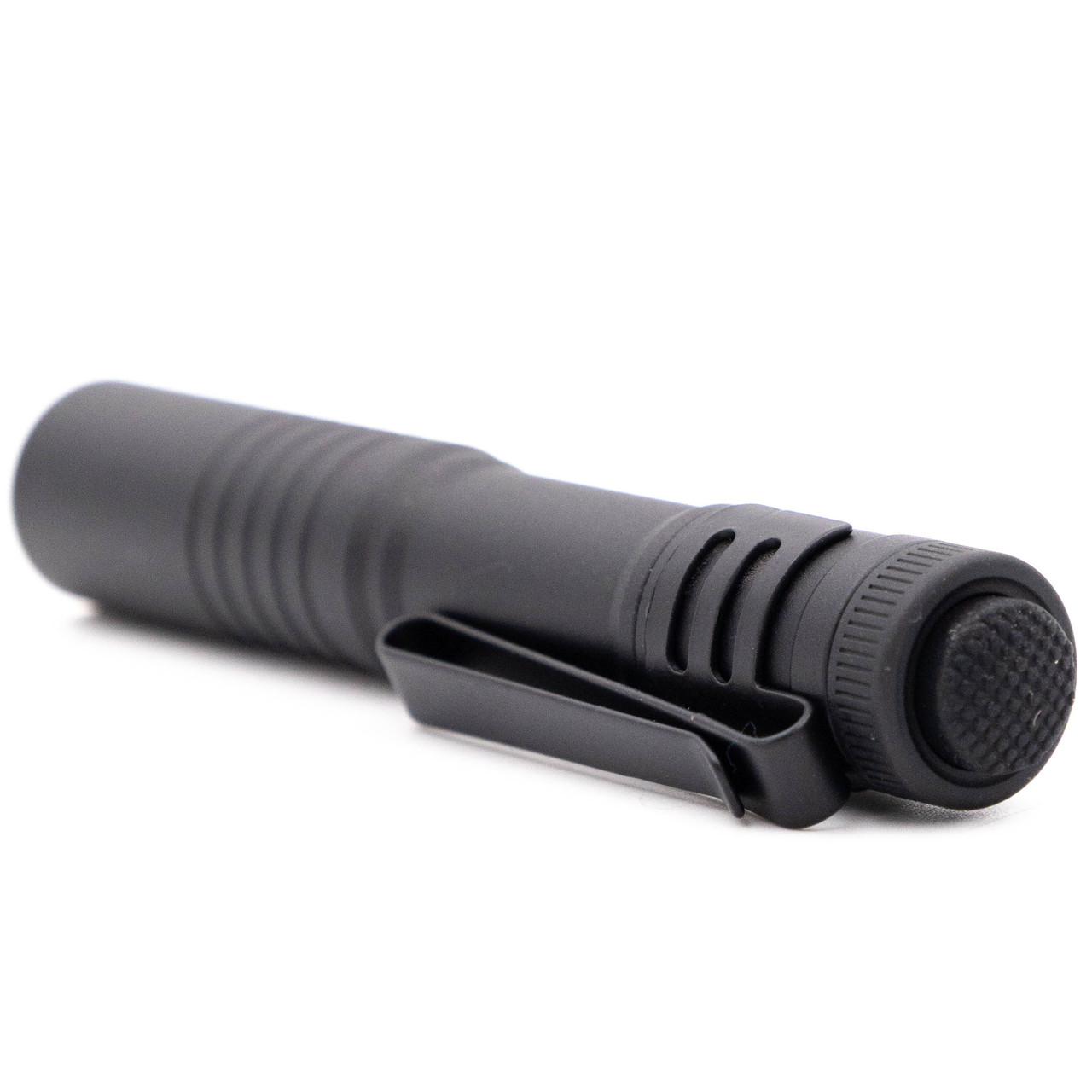 Streamlight Microstream | Flashlight | White LED | 45 Lumens | Black ...