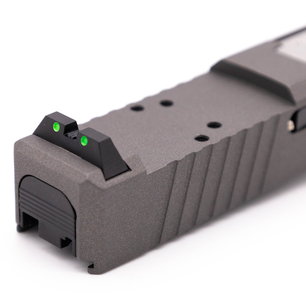 Live Free Armory LF19 Complete Slide w/ Optic Cut | Slide | RMR ...