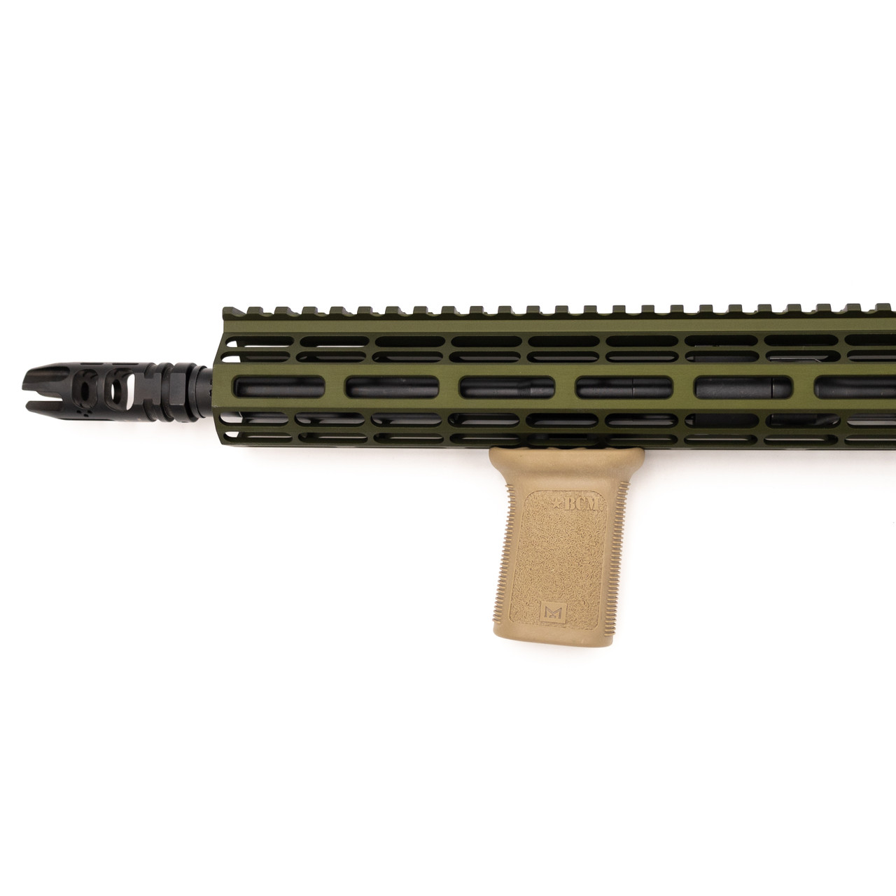 Aero Precision M4E1 Complete Rifle | Rifle | 16" Barrel | 5.56 NATO ...